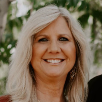 Lisa Goodrich, LMSW - Mental Health Therapist